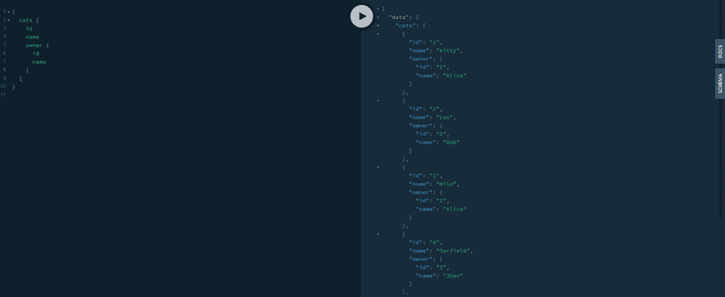 Using DataLoader with NestJS - kasvith.me